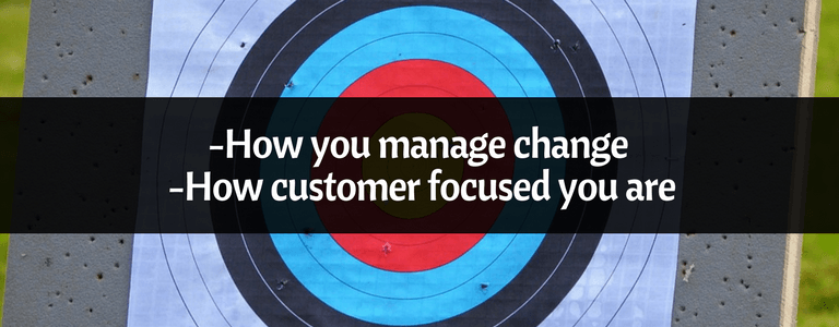 CRM Success is Down to Handling Change and Focusing on Your Customers ...