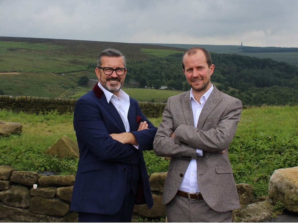 Huddersfield Town AFC partnership - All My Systems