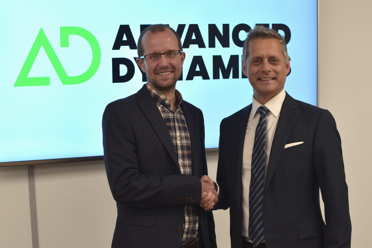 All My Systems Wins New Contract Thanks to Connect Yorkshire - All My ...