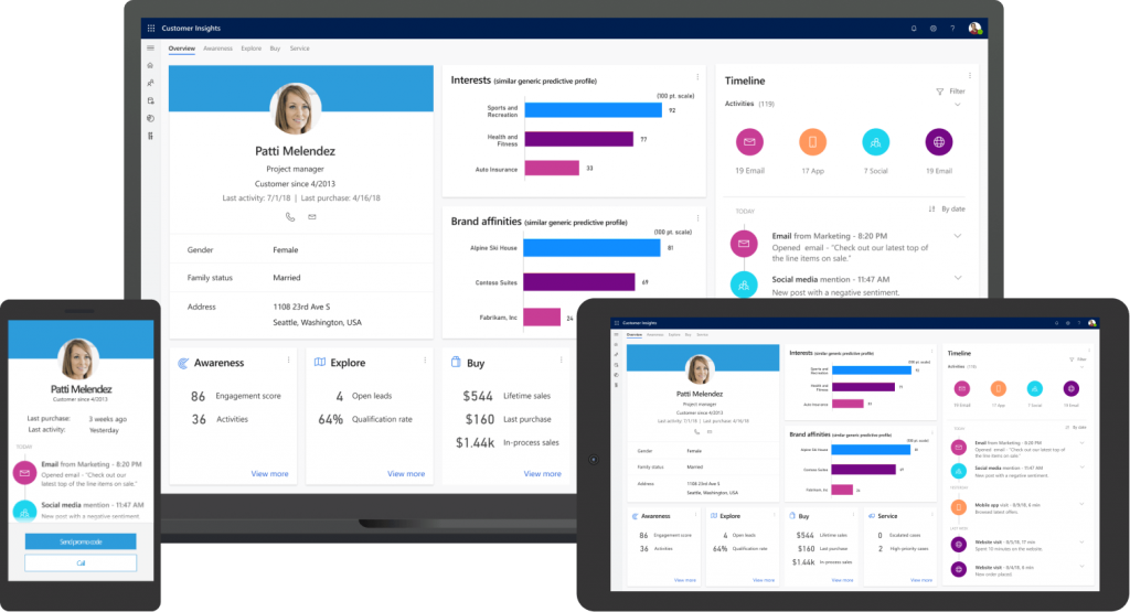 Upgrade to Dynamics 365 | Find out how