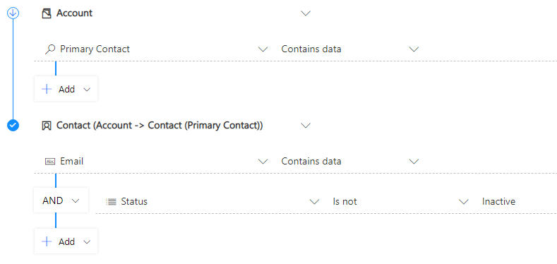 Dynamics 365 Customer Insights (Marketing) FAQs : Sending emails - All ...