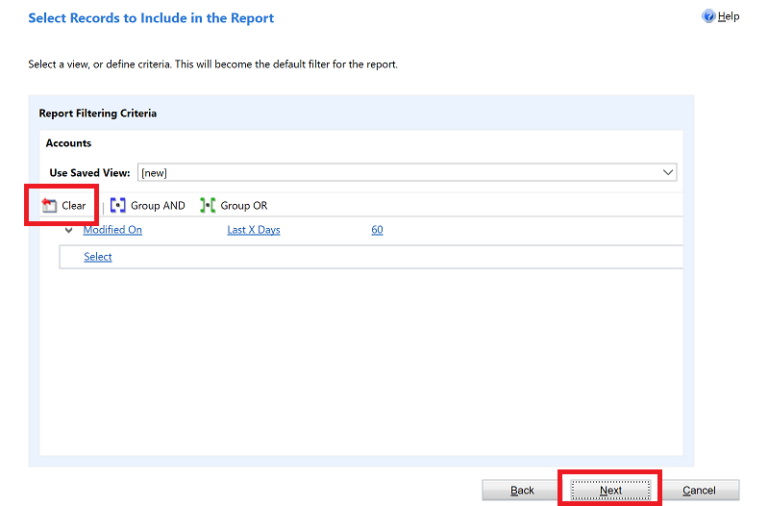 Reports in Dynamics 365 : An Introduction - A Step by Step Guide