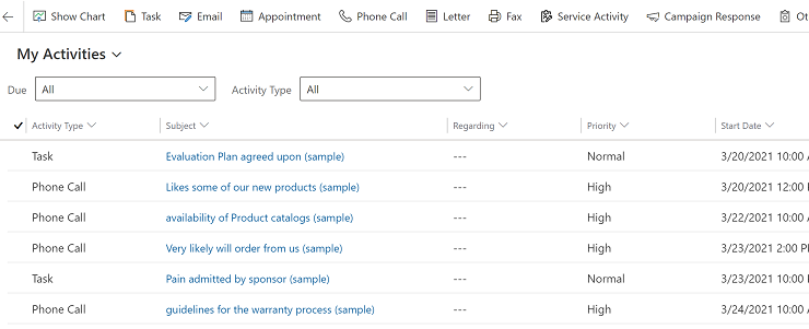 Overcoming Dynamics 365 Editable Grid Limitations : A Solution