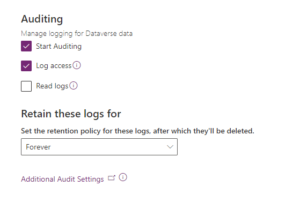 How Do I Reduce Storage Space Use in Dynamics 365? - All My Systems