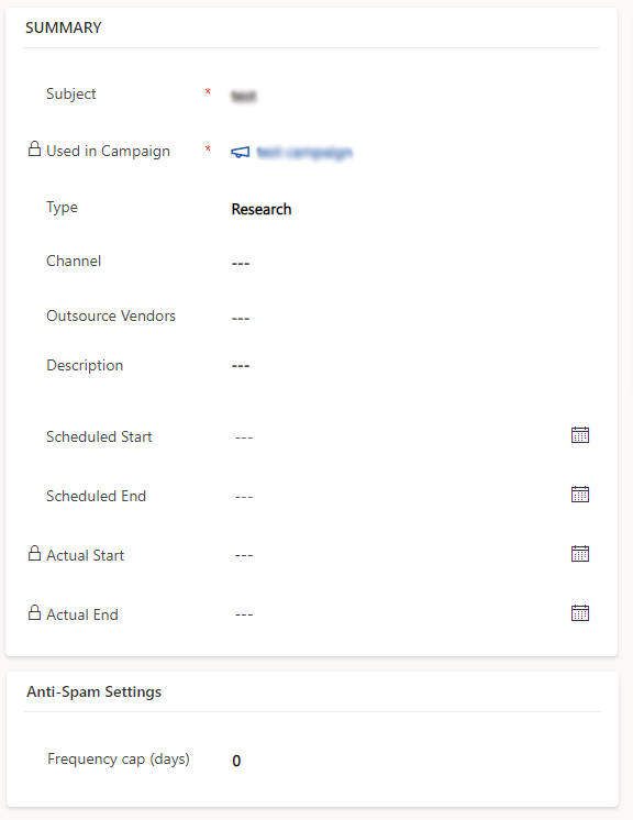 How To Run Marketing Campaigns With Dynamics 365 Sales