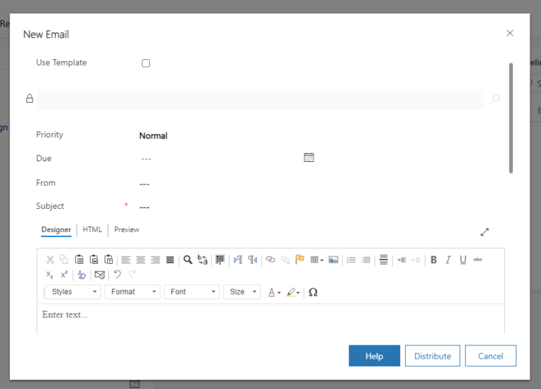 How To Run Marketing Campaigns With Dynamics 365 Sales
