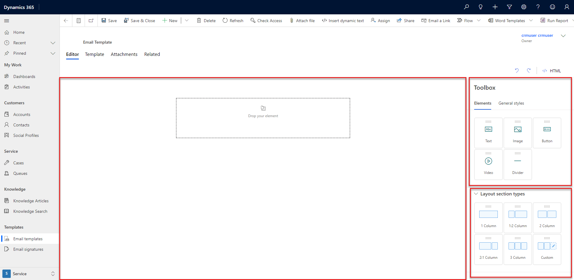 Marketing With Dynamics 365 Sales: Automation and Analytics