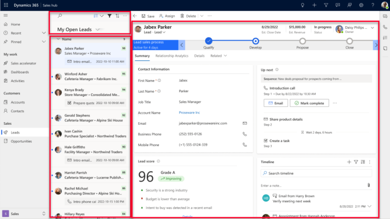 How to Fix Slow Dynamics 365 Performance - AMS