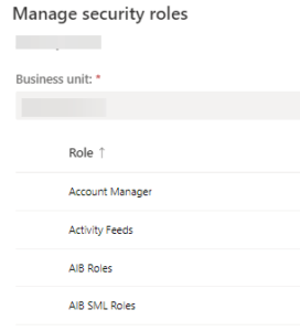 How To Set Up New Users in Dynamics 365 - AMS